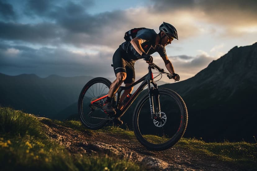 Cycling for Half Marathon Training: Why it Works - Training for Half ...