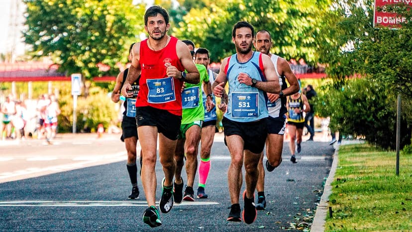 Half Marathon Nutrition Guide: What to Eat Before, During & After Your ...
