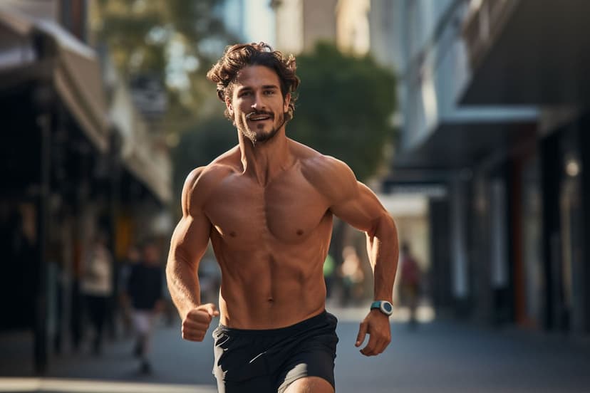 Weight Loss and Half Marathon Training: The Complete Science-Based ...